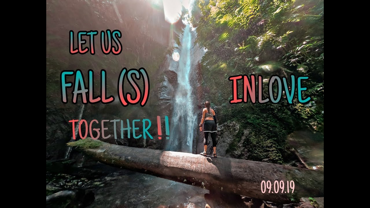 Pyalitan & Miyaya Falls Compostela Valley - YouTube