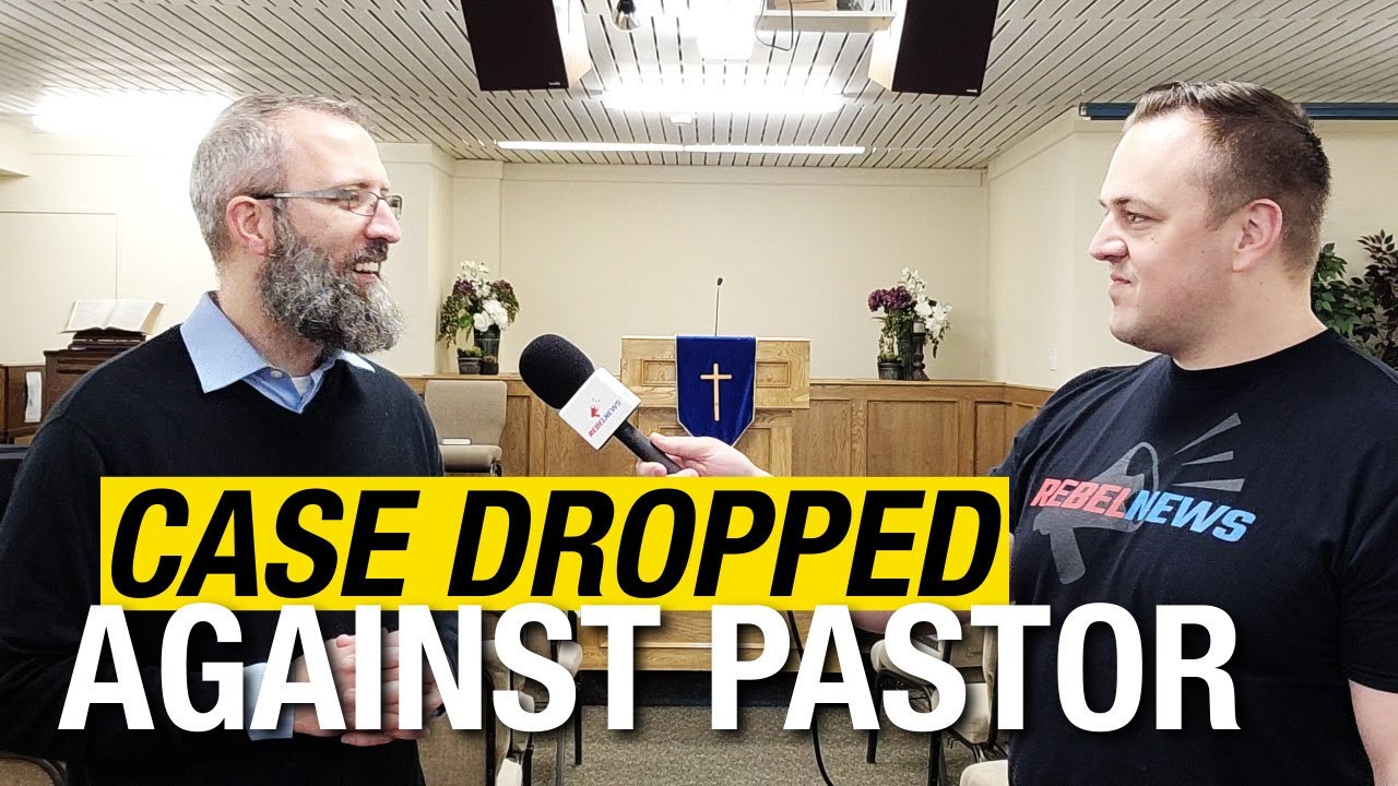 Case dropped against Pastor Tim Stephens of Fairview Baptist Church ...