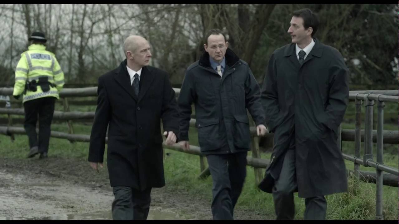 Andy Gathergood 'FIVE DAUGHTERS' Dir: Philippa Lowthorpe - YouTube