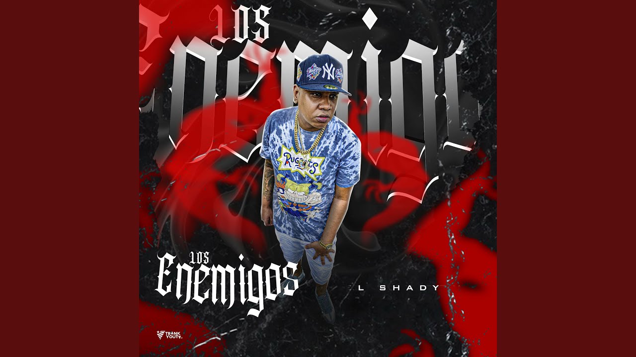 Los Enemigos - YouTube Music