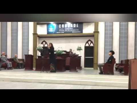 'Kraws ka thuam' -Scully R. Laldinthari - YouTube