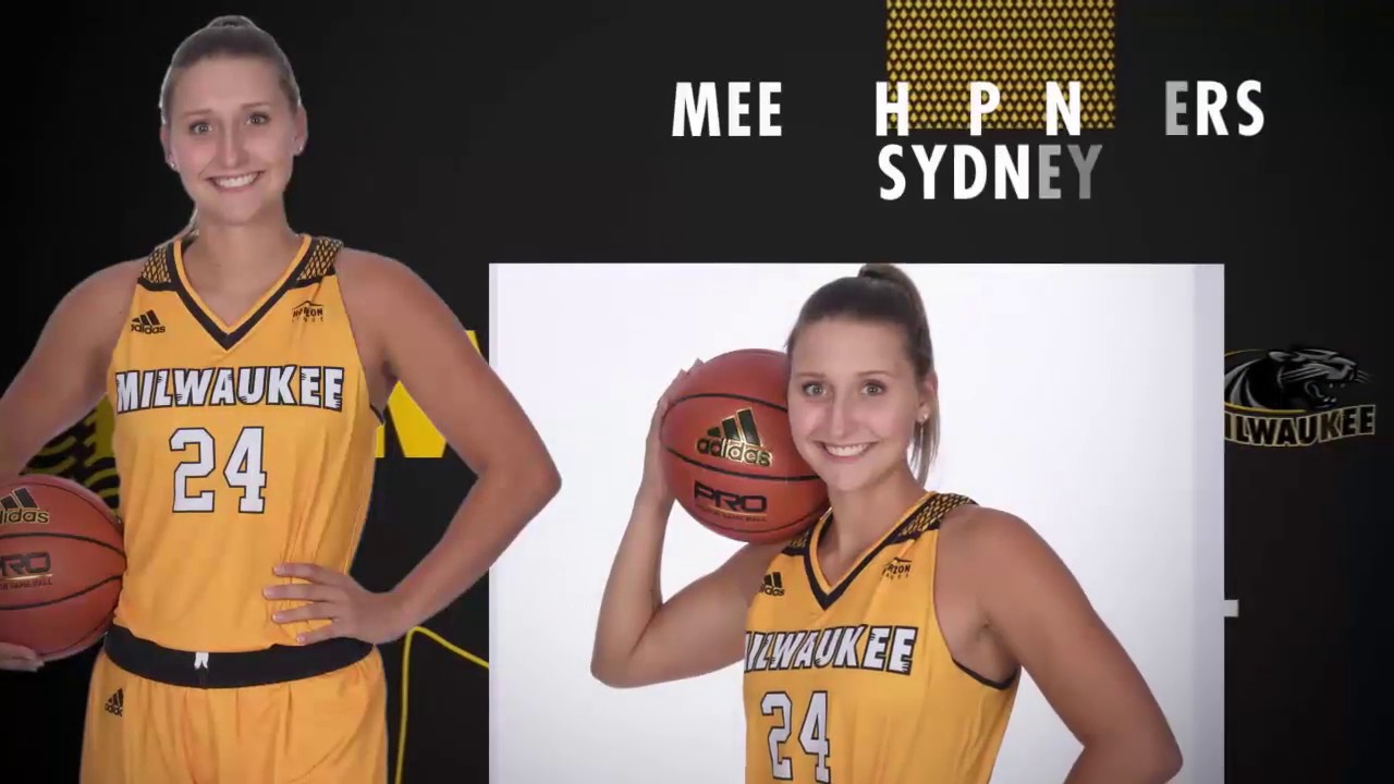 Freshman Fridays: Sydney Levy - YouTube