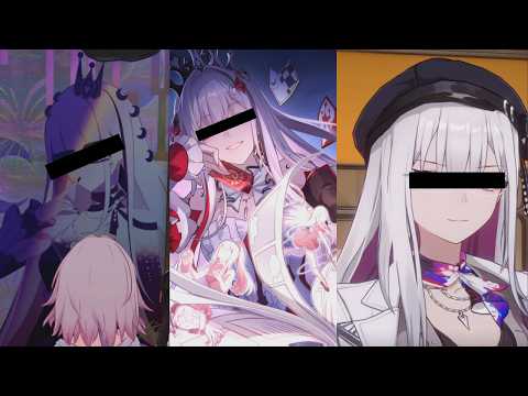 Nihilux's Real Identity Honkai Star Rail 4.5