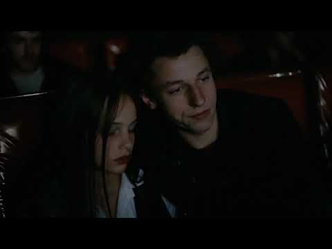 Angrabschen im Kino | Christiane F.: Wir Kinder vom Bahnhof Zoo (1981) (Clip) (German)