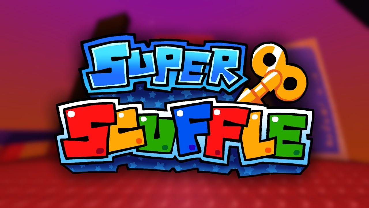 Super Scuffle - Dance on the Heights - YouTube