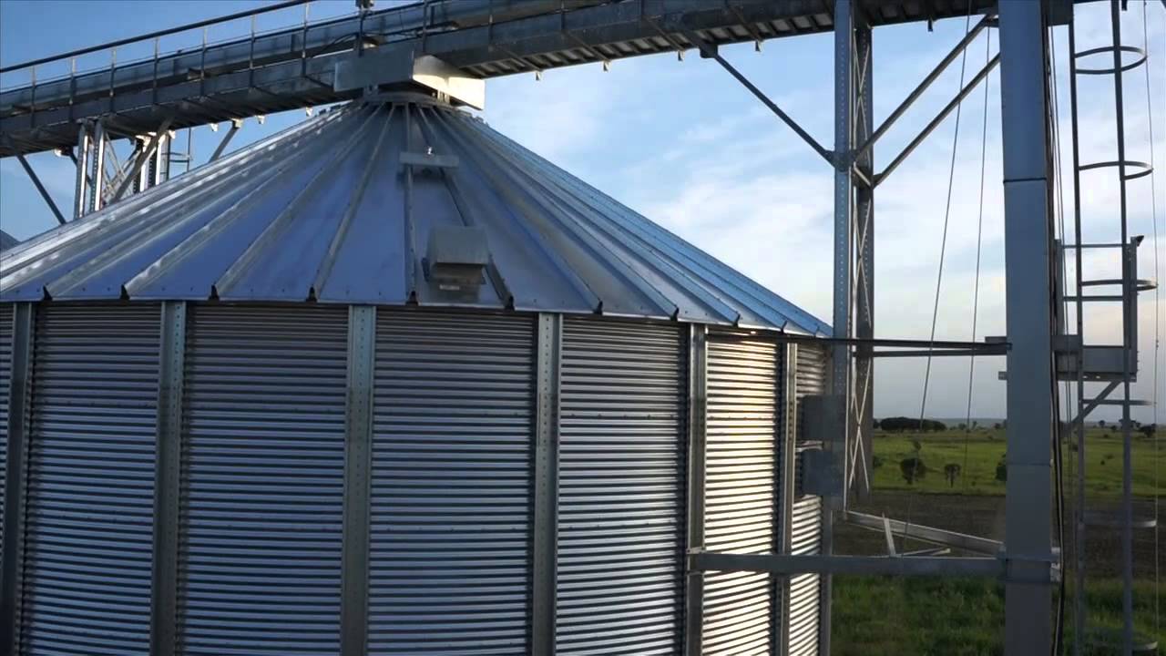 Agriserv Farm - YouTube