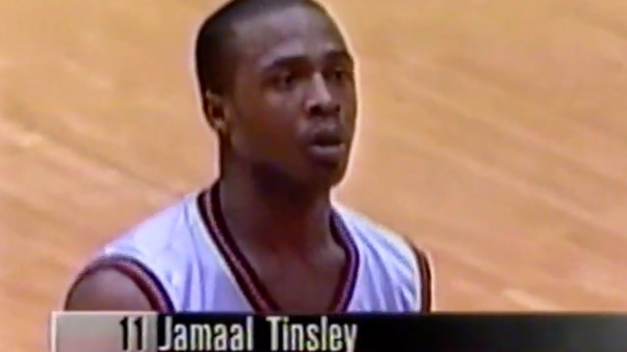 2000 | #18 Iowa State beats #15 Texas | NCAA Basketball | Hilton Magic ...