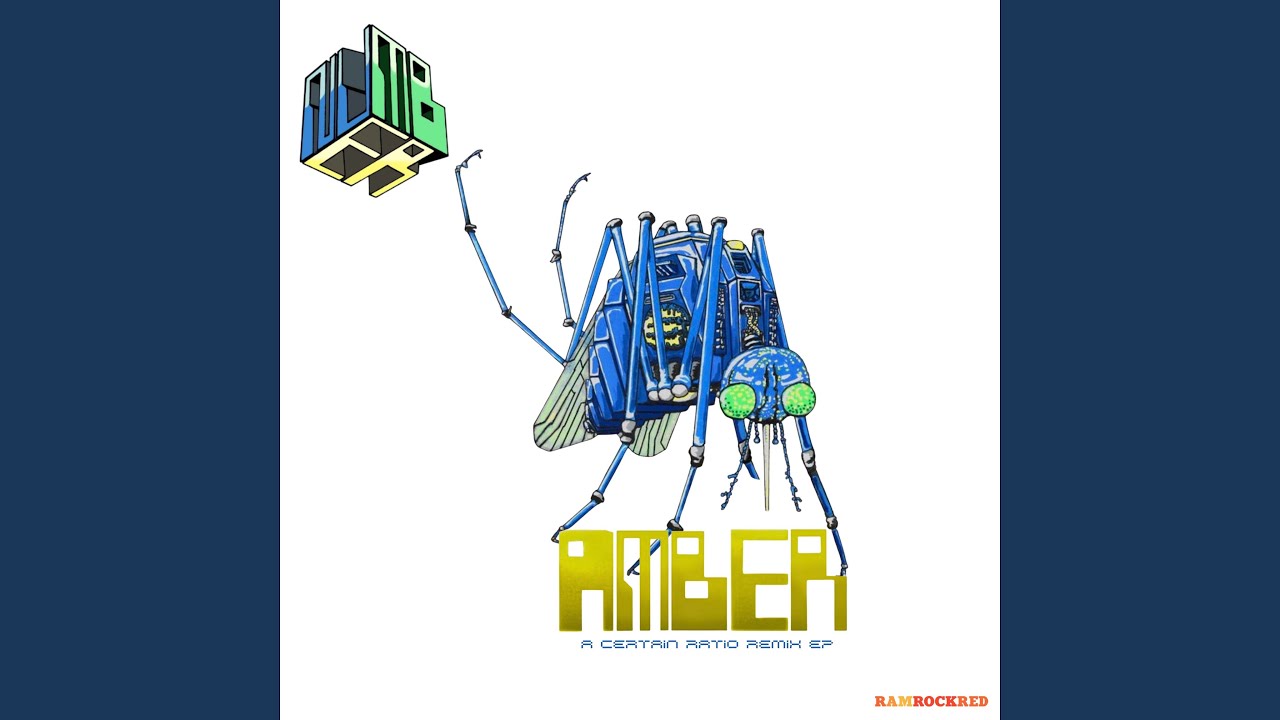 Amber (A Certain Ratio Remix) - YouTube