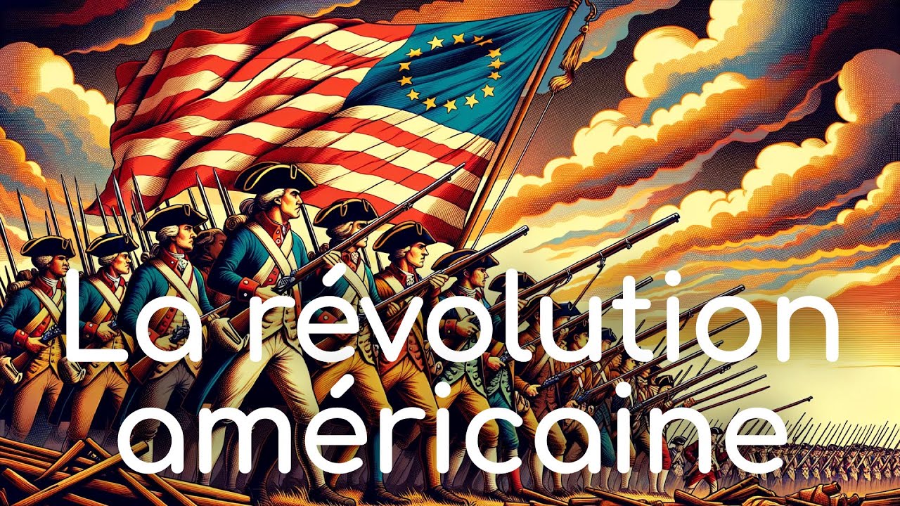 La révolution américaine, de la Déclaration d'Indépendance de 1776 aux ... La révolution américaine, de la Déclaration d'Indépendance de 1776 aux ...