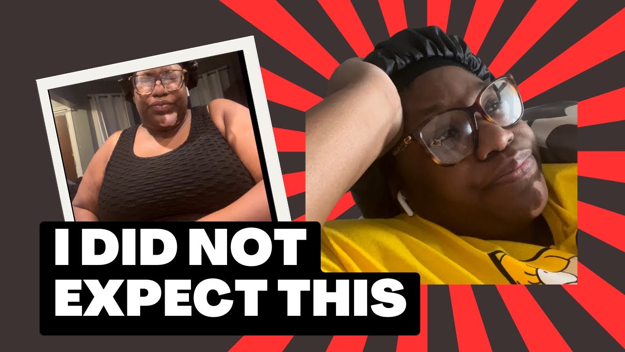 I Did Not Expect This Youtube