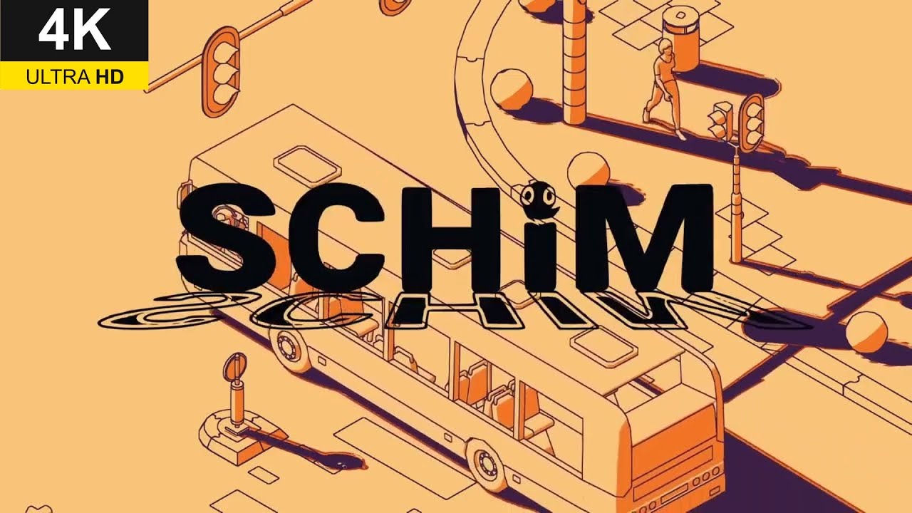 SCHiM - First 10 Minutes of Gameplay | Masterful Storytelling from an ...
