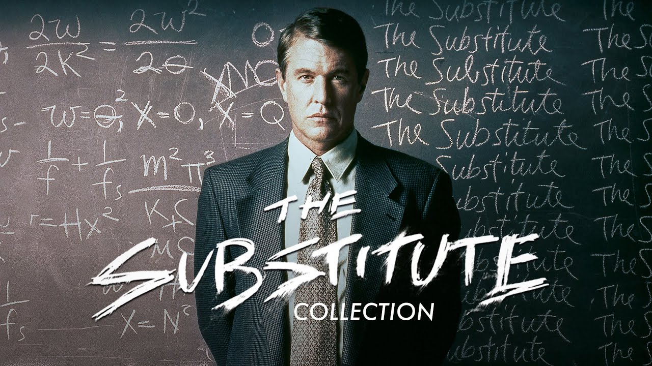The Substitute Collection | HD Clip - YouTube
