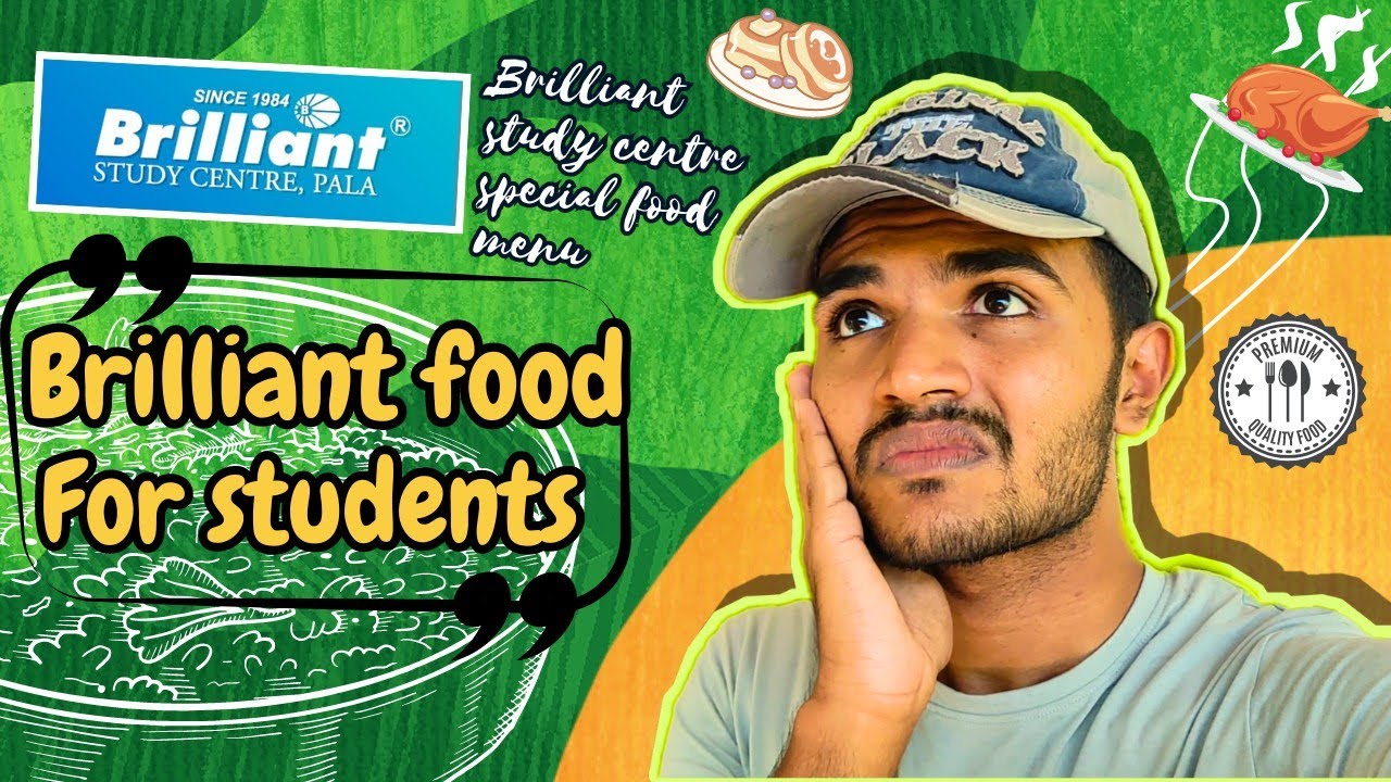 Brilliant pala food for students 😋🤤 | ഭക്ഷണത്തിൻ്റെ കാര്യത്തിൽ no ...