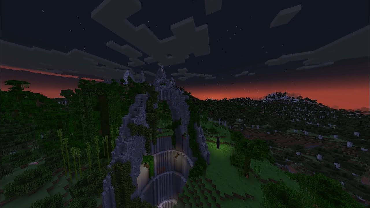 The Minecraft Project of Agony and Despair (Full Recording) - YouTube