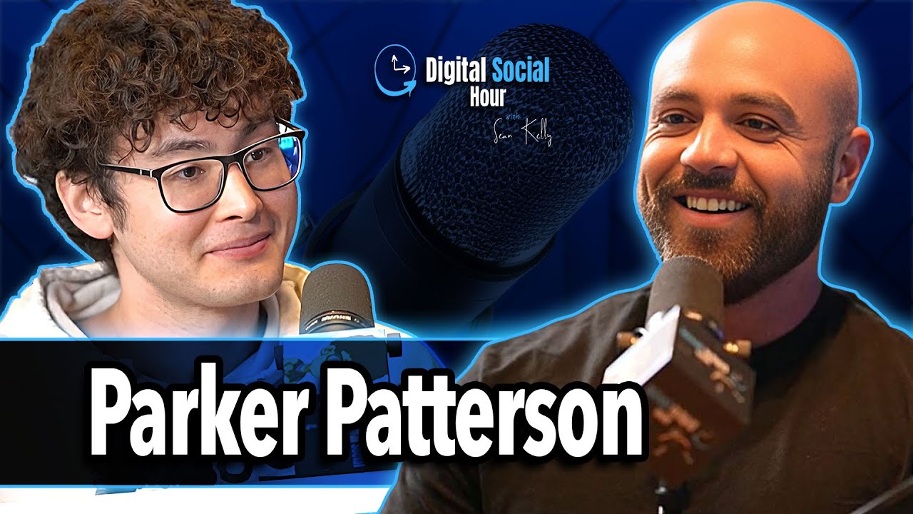 How Masterminds Transformed My Business Strategy | Parker Patterson DSH ...