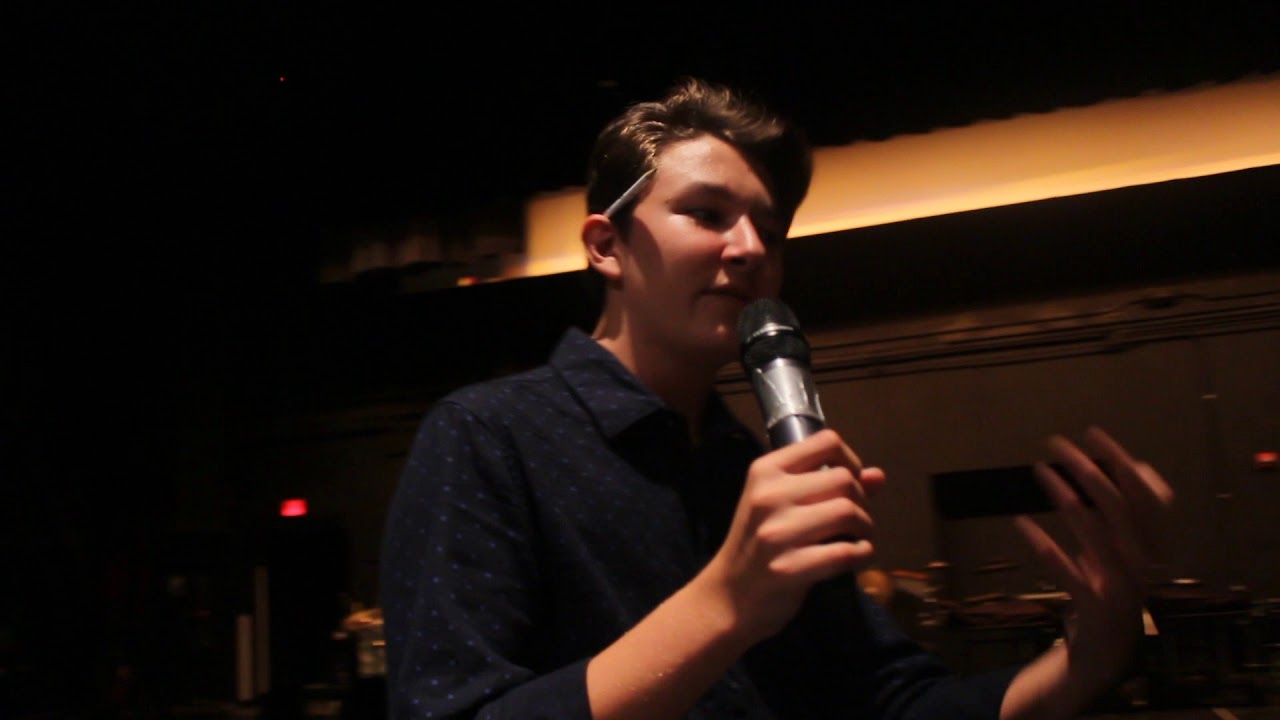 What's Next for Michael Magnotti - YouTube