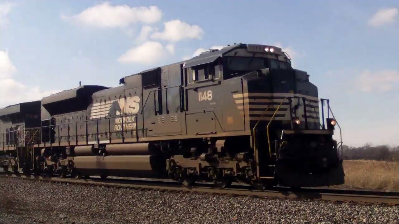 NS 14Q @ PENN, IN 1 31 23 NS 1148 NS 7712 - YouTube