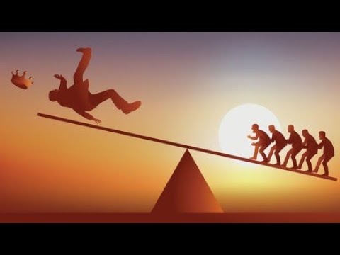 DETHRONING A STRONGMAN IN YOUR AREA - YouTube