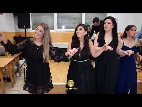 Serpil &  Ali /  Part 4 /  / KINA GECESI / GRUP  RONIN / DENIZ OSKAN