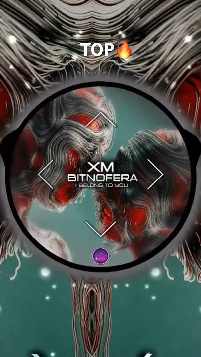 XM, Bitnofera - I Belong To You (Официальная премьера трека 2024) #music #edm #bass #dj #музыка ...