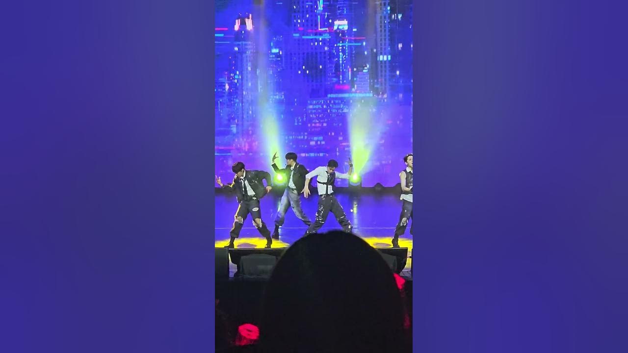 16/09/2023 AB6IX_THE FUTURE IN BKK-Part 2 - YouTube