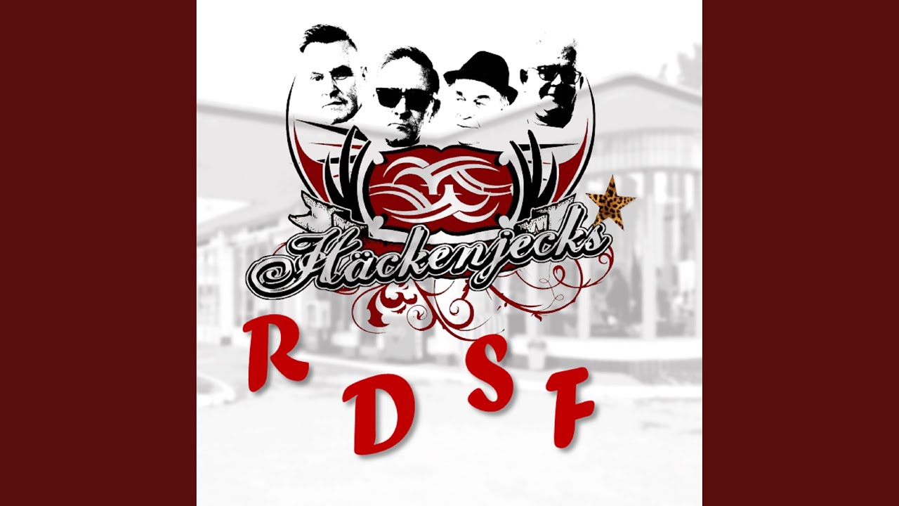 RDSF - YouTube