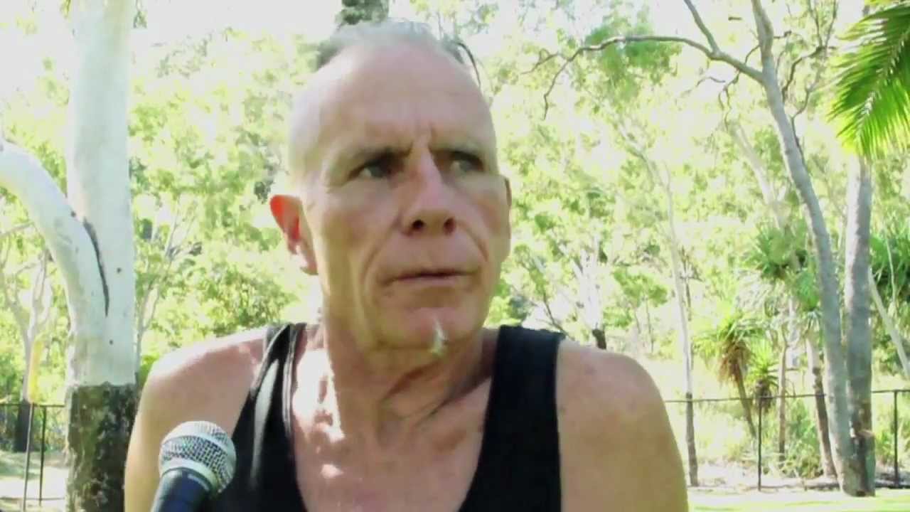 Greg Sheehan interview - MUSIC ON MAGNETIC - YouTube