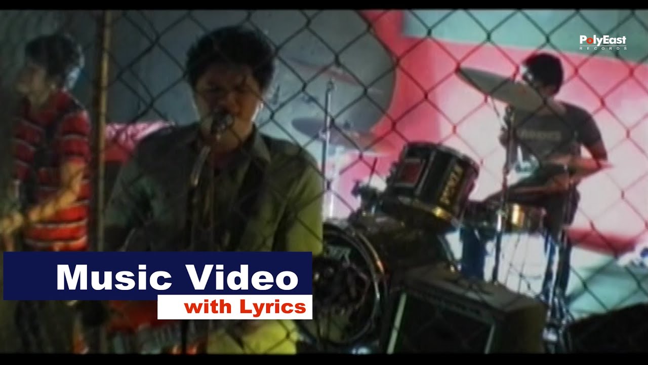 Hilera - Define (Music Video with Lyrics) - YouTube