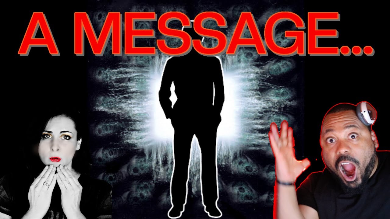 TOOL A Message To Harry Manback!!!! - YouTube