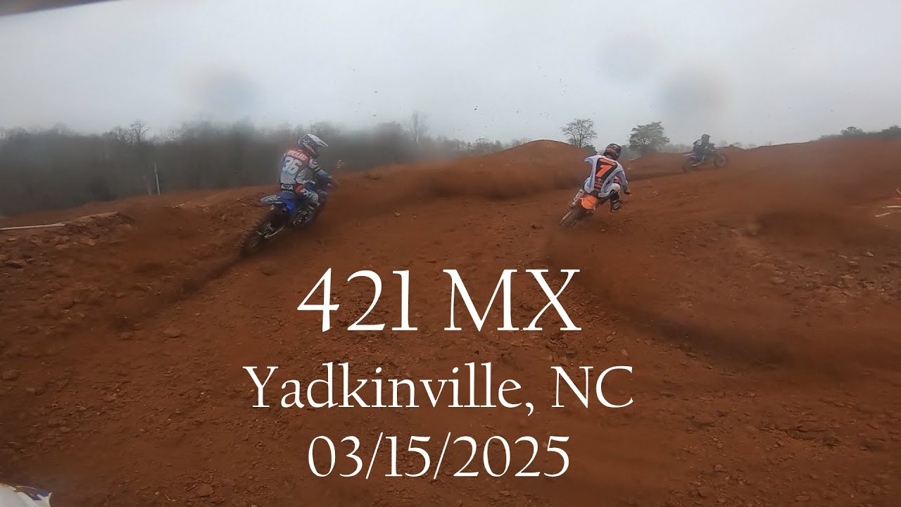 421 MX 2.0 - Latest and greatest - 03/15/2025 - YouTube