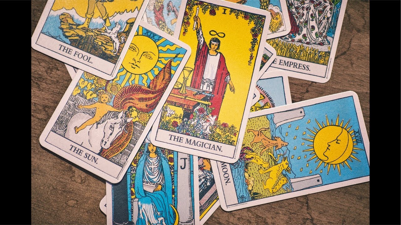 Collective Tarot Reading 💫 🧿 🔮 #tarot #tarotreading - YouTube