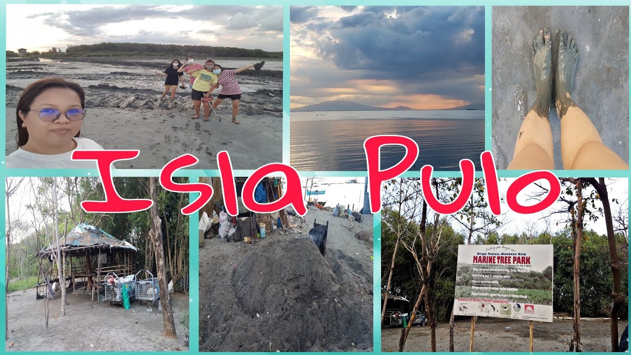 Isla Pulo | Tanza,Navotas - YouTube