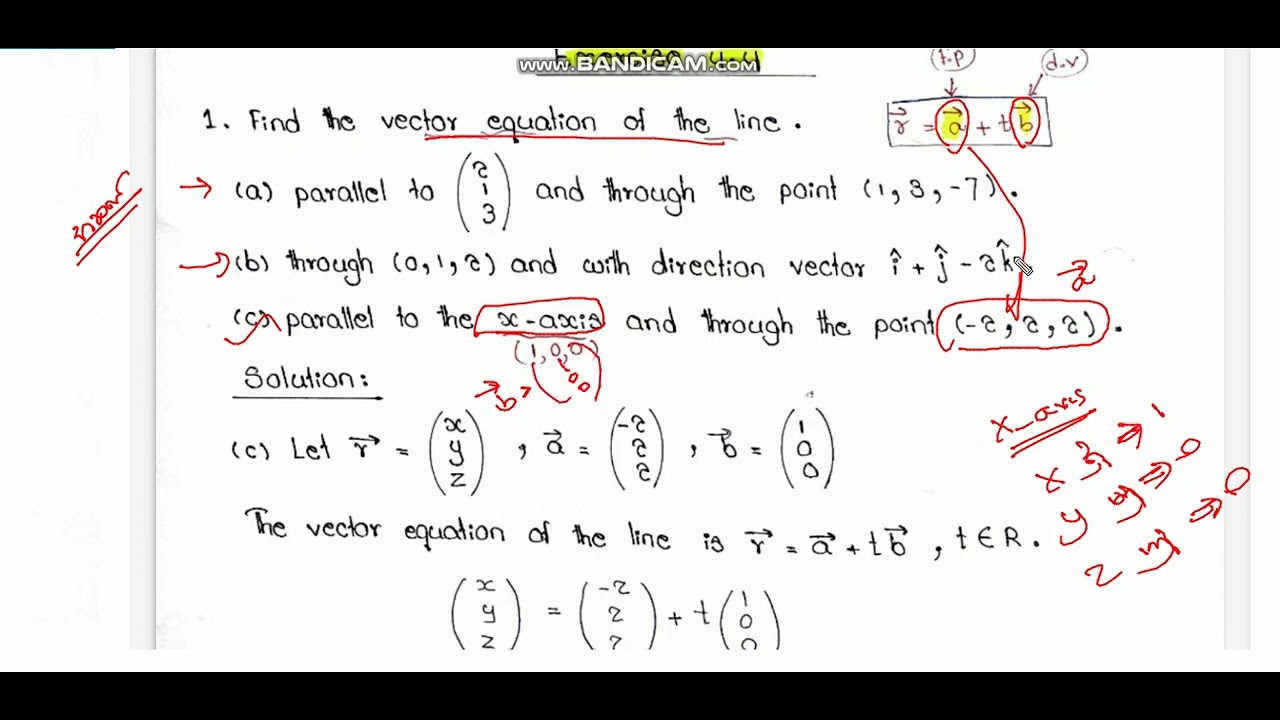 G12 Math Chapter4 Ex(1)c - YouTube