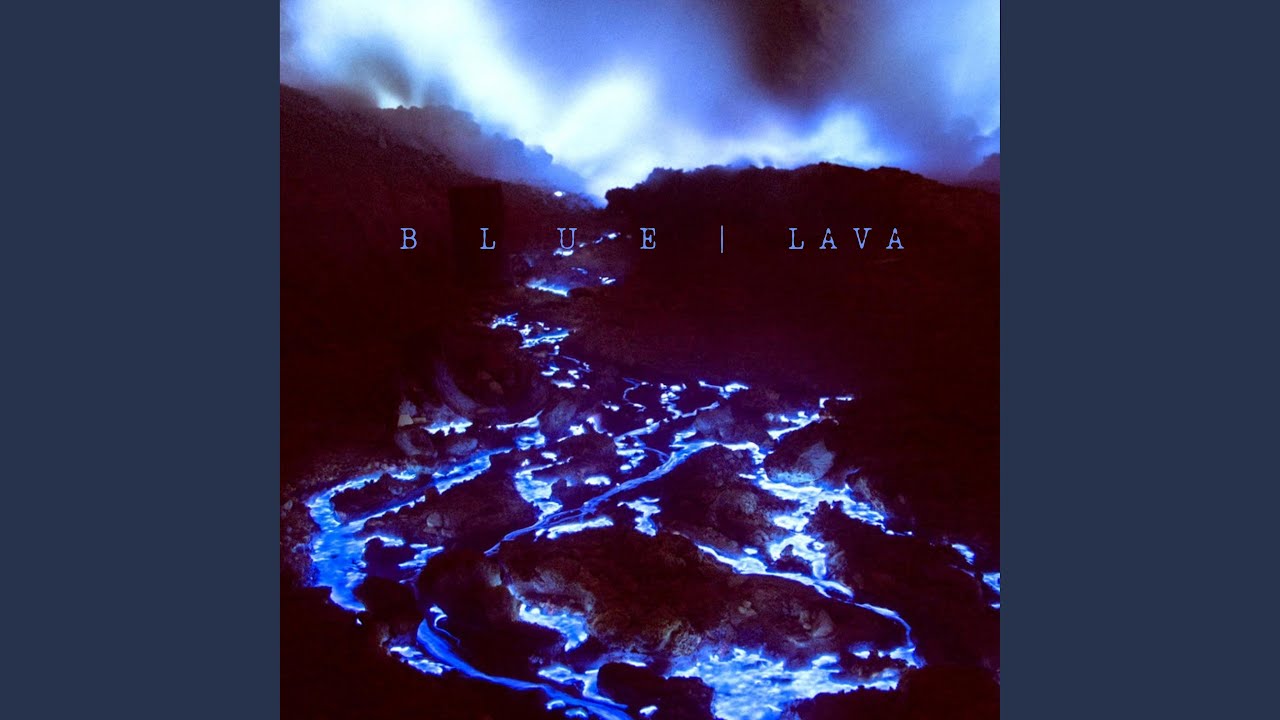 Blue Lava (feat. Bobby Shock) - YouTube