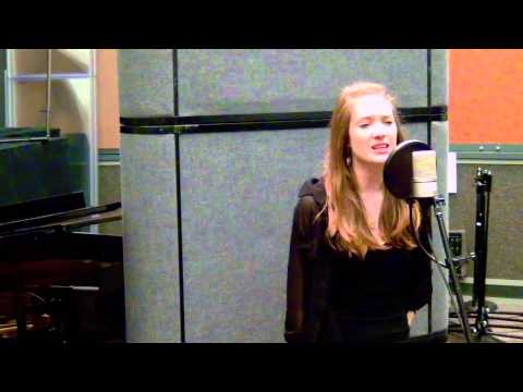 Gravity - Elizabeth Wyld - YouTube