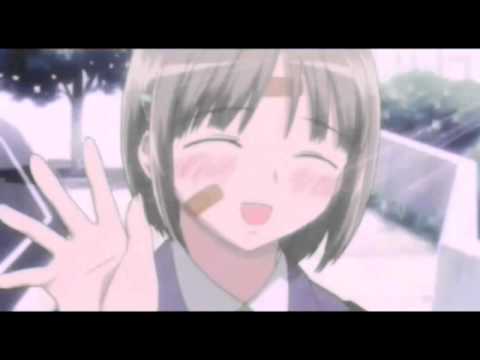 saikano AMV until the end - YouTube