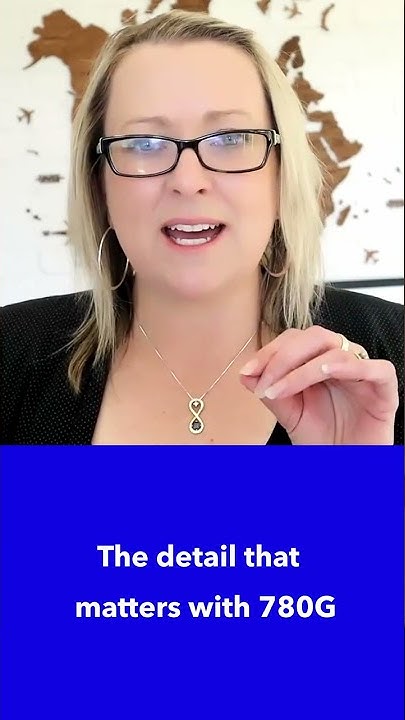 Using MiniMed 780G - YouTube