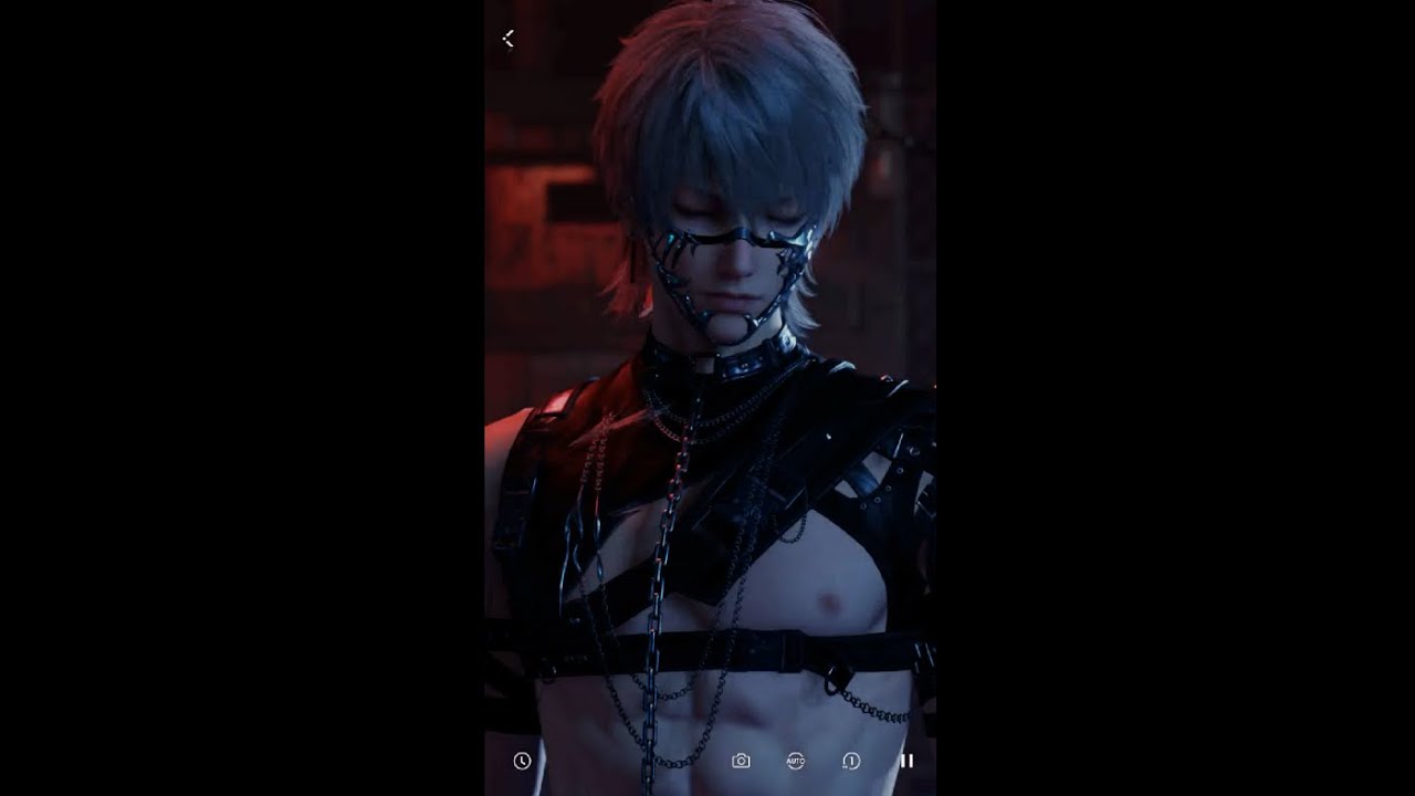 Love and Deepspace (LAD): Xavier - Savage Overture (full) - YouTube