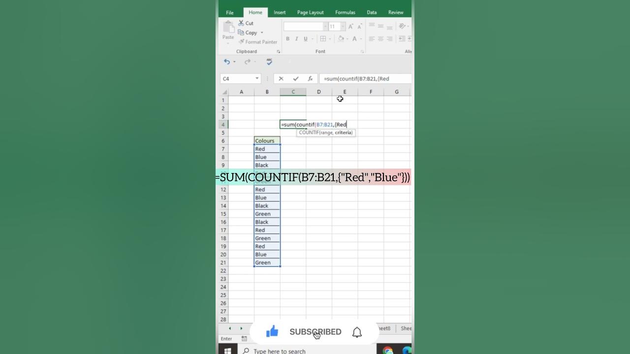 Excel Cool Tricks 😍😍😍 Excel Shortvideo Exceltips Youtube