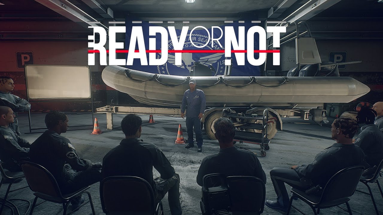 20 Ready Or Not Tips You Didn't Know You Needed! - YouTube