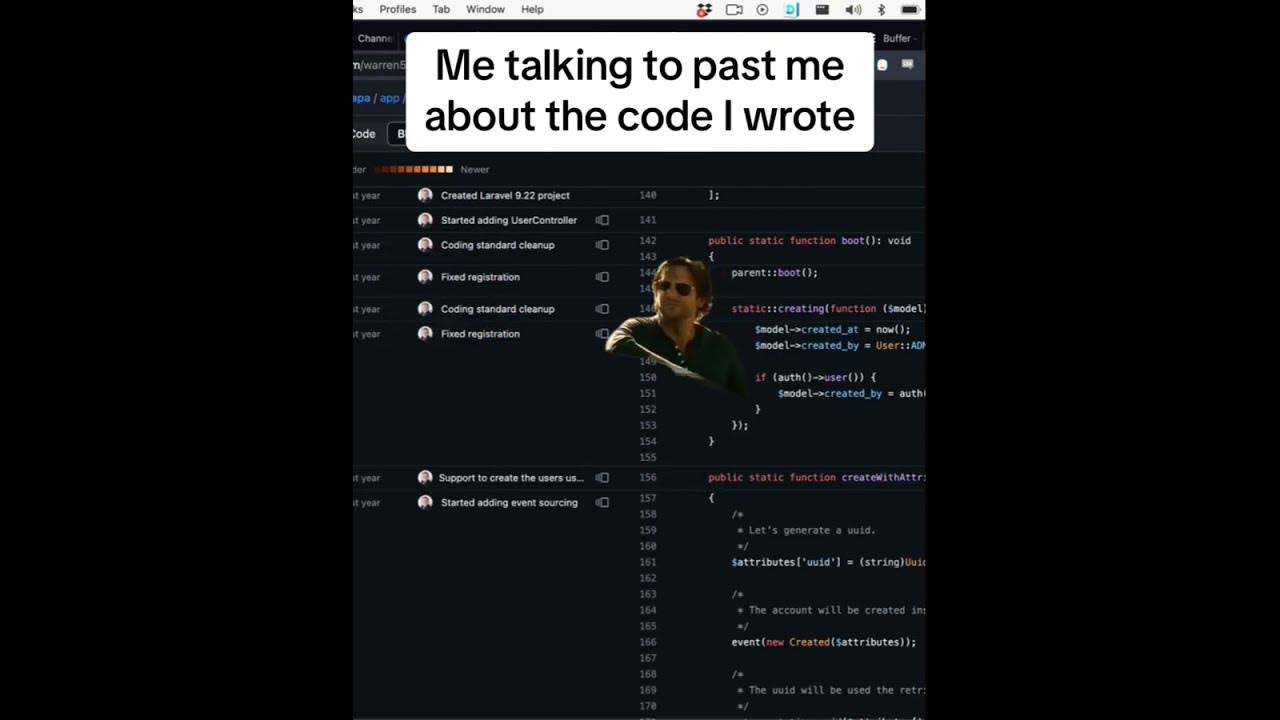 Why Is My Code Bad Techtok Webdeveloper Programming Coding It Youtube 3448