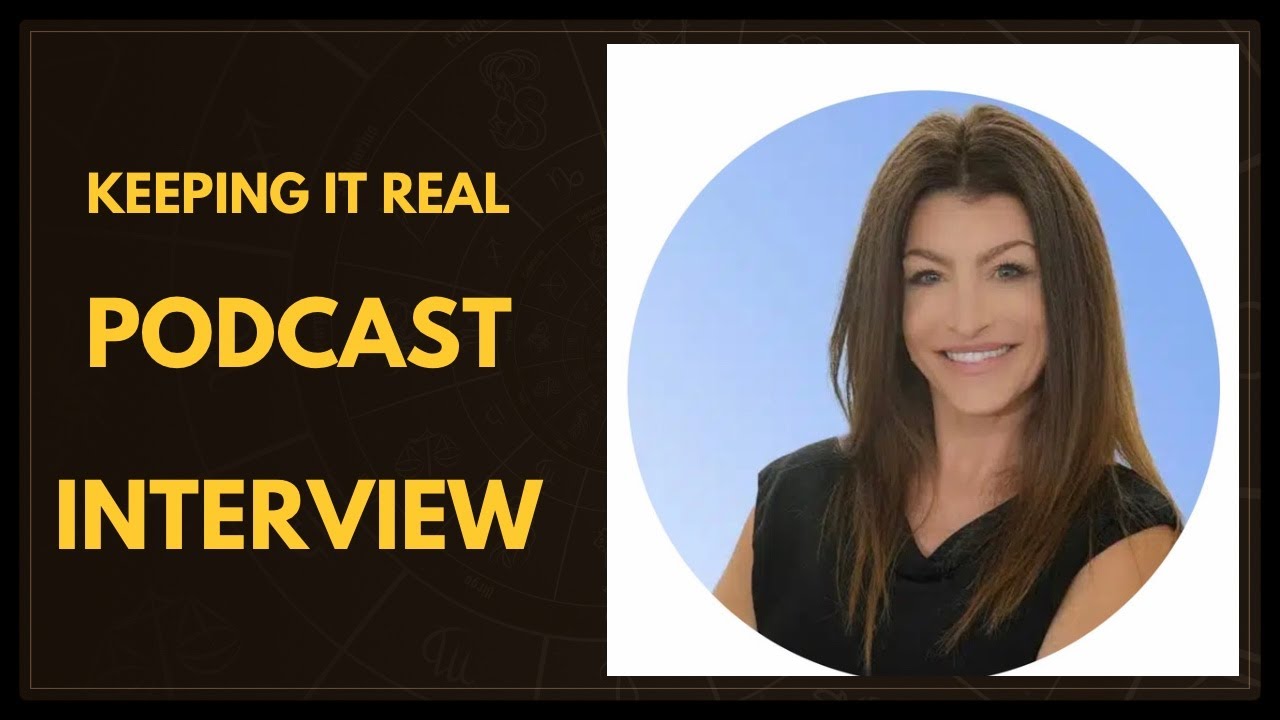 KEEPING IT REAL | Secrets of Top 1% Realtors, DJ Paris interviews me ...