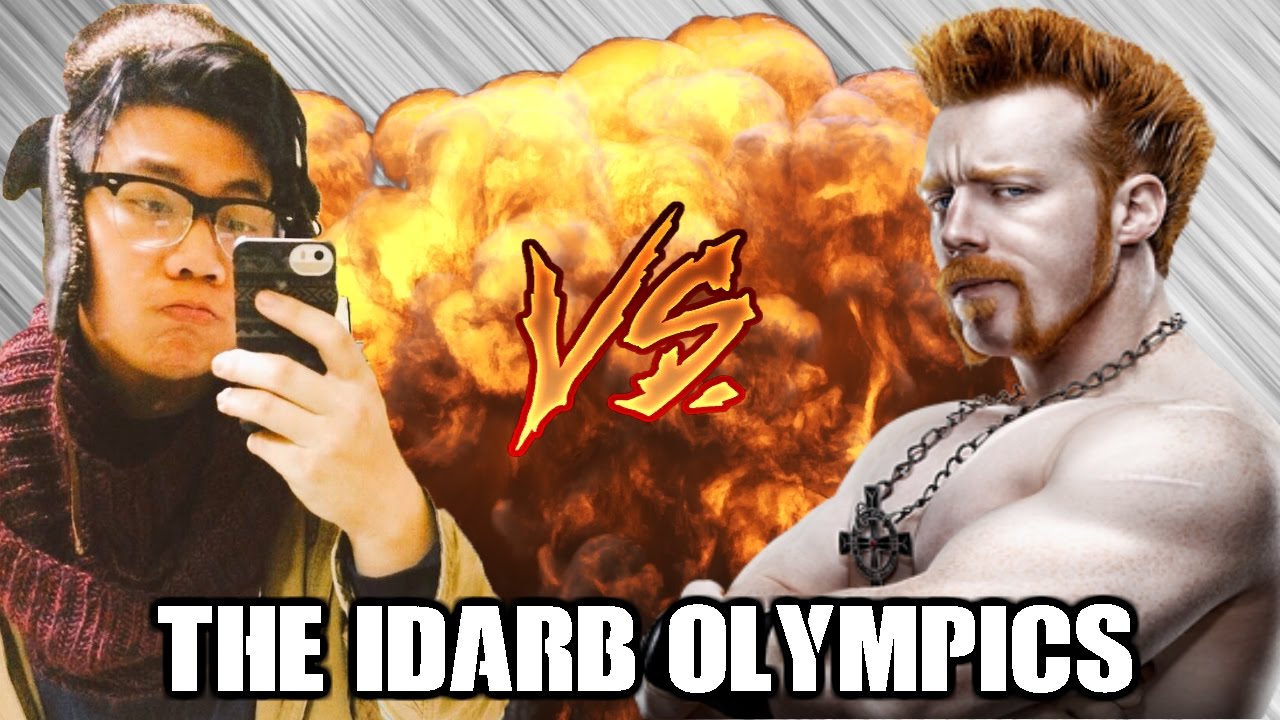 ANGRY IRISH MAN LOSES HIS MIND PLAYING A SPORTS GAME "IDARB FUNNY ...