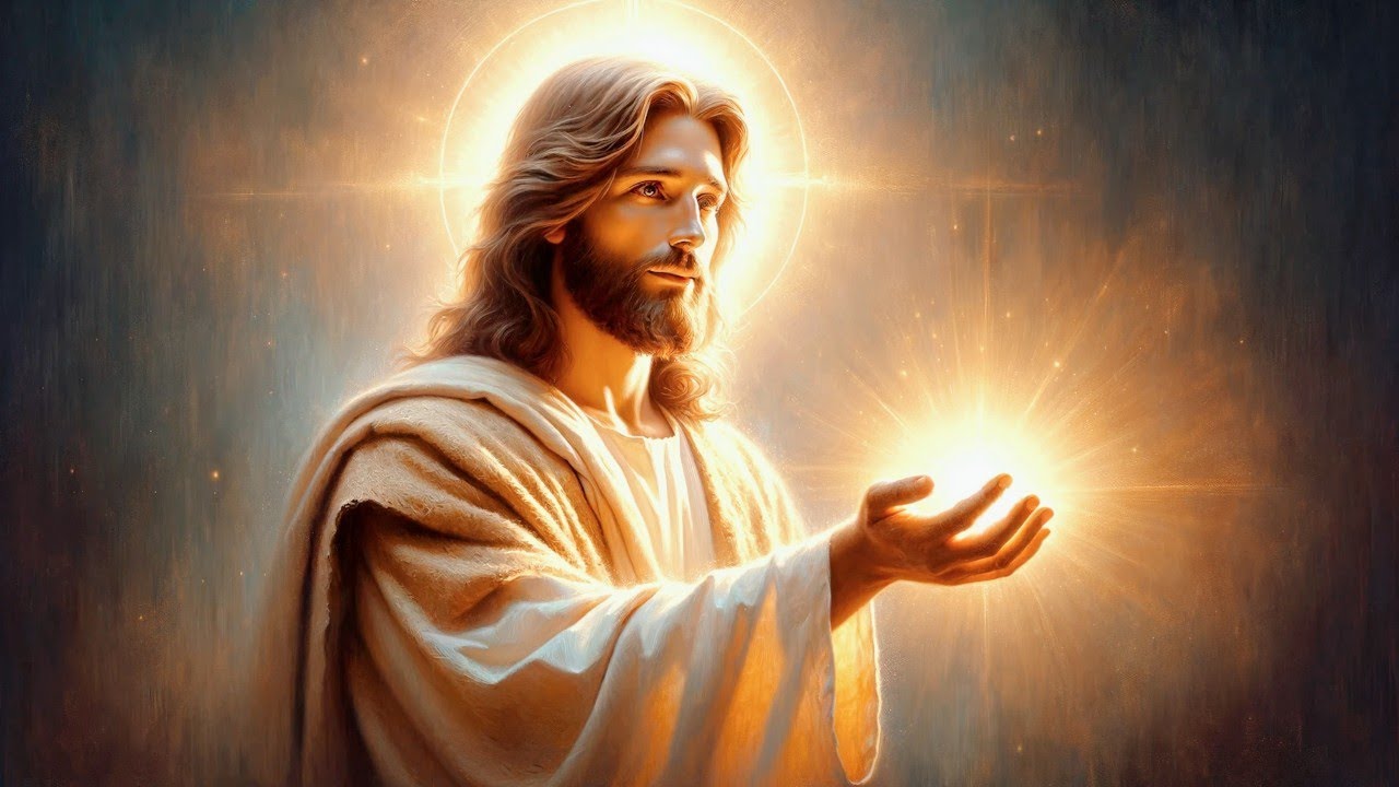 O Amor de Jesus por nós - YouTube