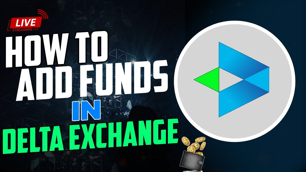 Futures & Options in Live Crypto Trading || Delta Exchange || How to ...