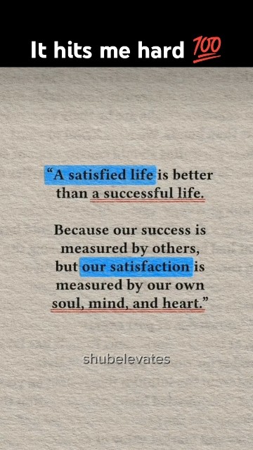 "it hits me hard" || save this to improve yourself #motivational quotes ...