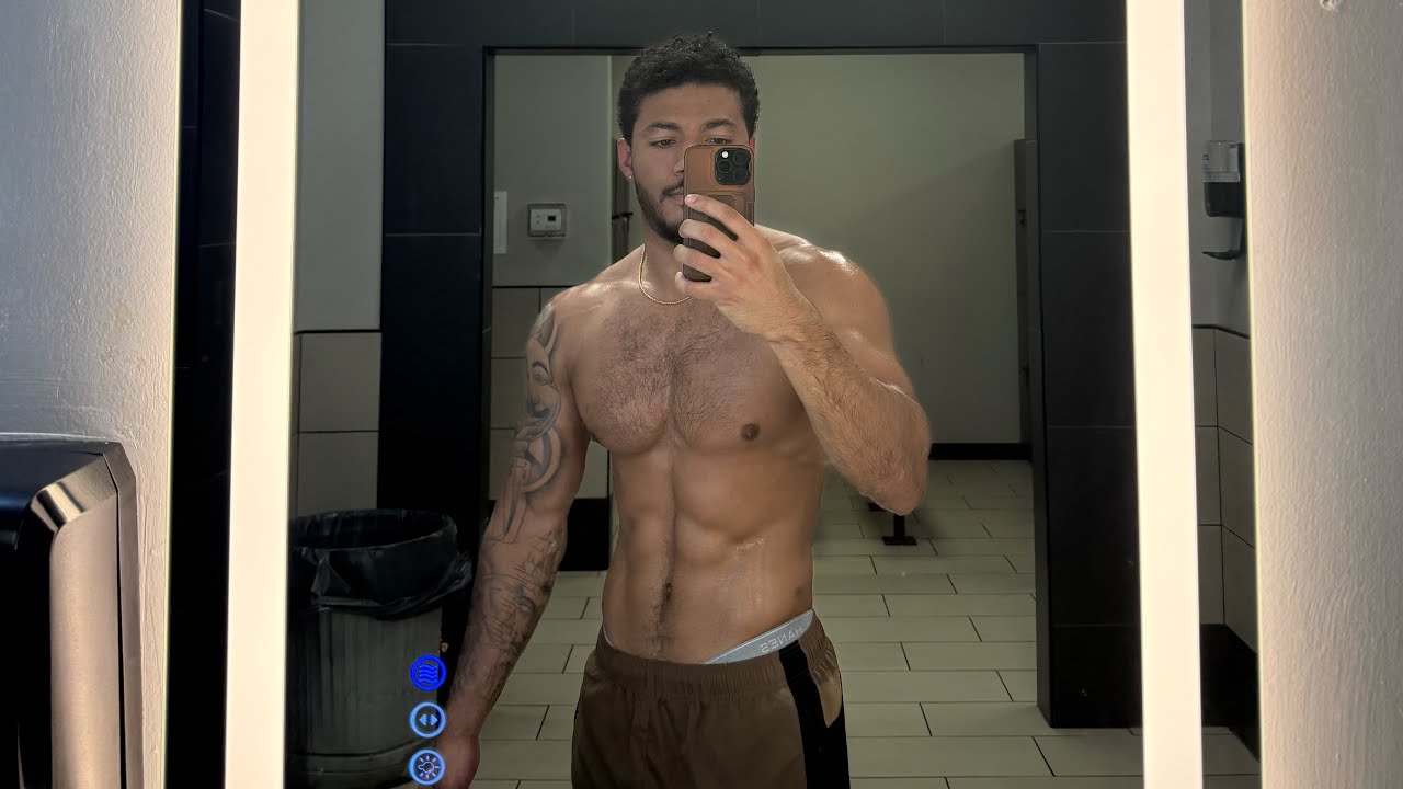5 Reasons You’ll Never Build the Physique That Turns Her to a Freak ...