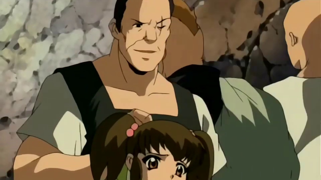 Beast Fighter - Capitulo 1 Español Latino - YouTube