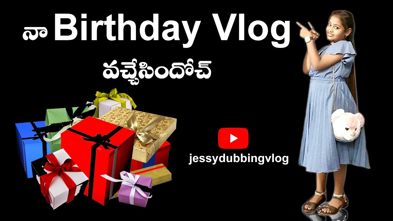 SIRI BIRTHDAY VLOG 2023 - YouTube