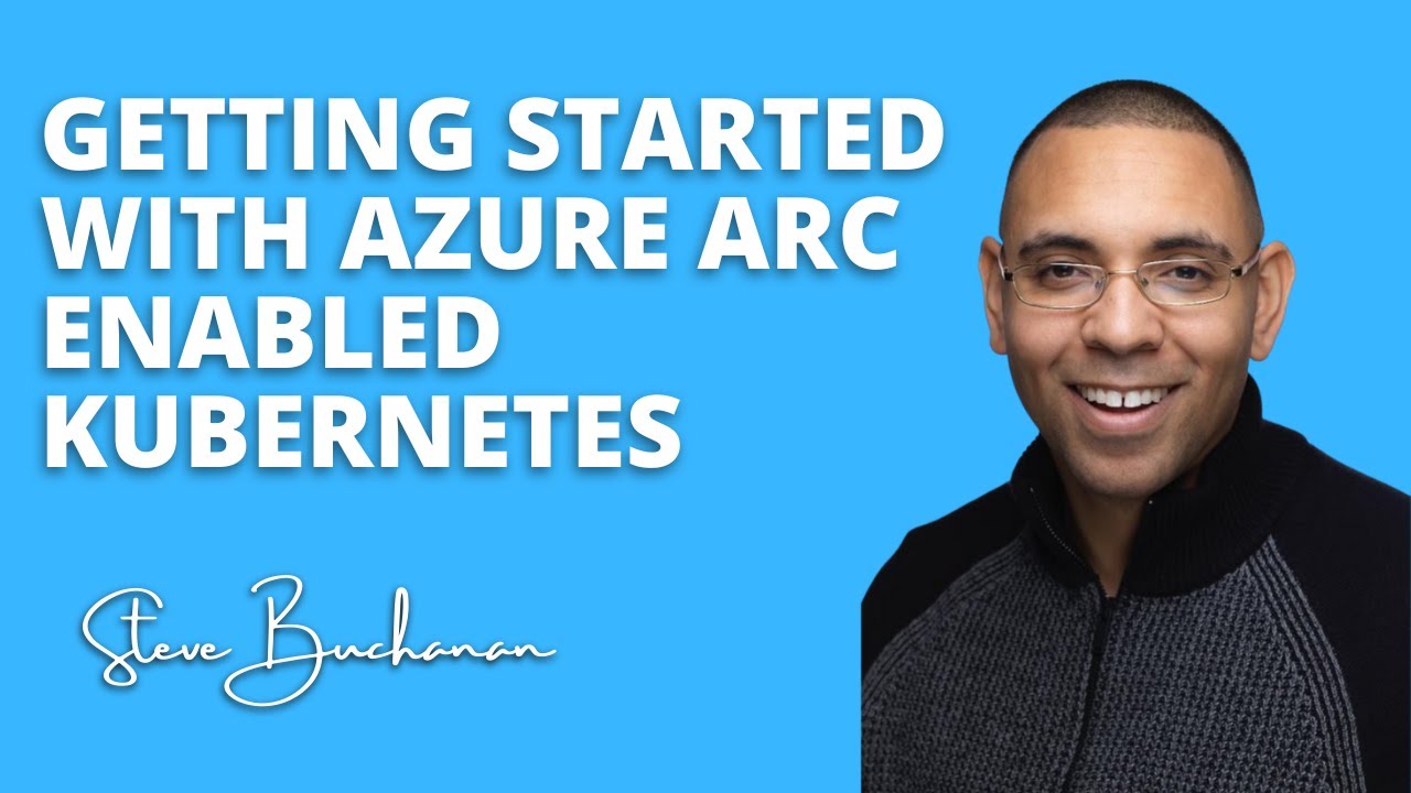 Azure Arc Enabled Kubernetes for Beginners | Getting Started - YouTube Azure Arc Enabled Kubernetes for Beginners | Getting Started - YouTube